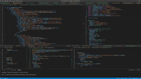 Commentaire HTML | explications et utilités